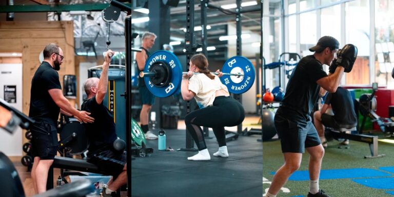 Fitness Portal – xBots